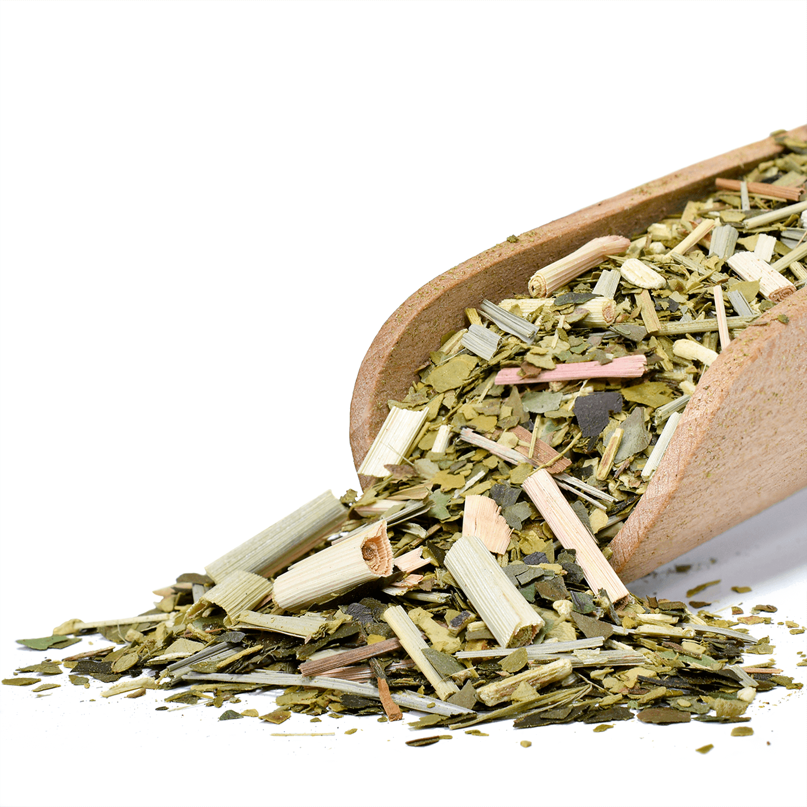 Ceai Yerba Mate, Frosty Season, Soul Mate, Aroma Fructe, 500 g - eMAG.ro