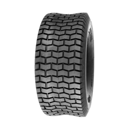 Селскостопанска гума Deli Tire 16x6.50-8 S365 - eMAG.bg