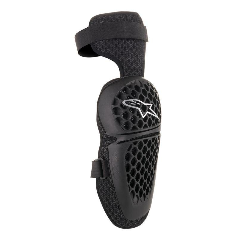 Genunchiere ALPINESTARS BIONIC PLUS L/XL - eMAG.ro