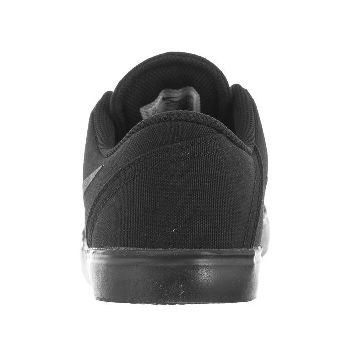 Спортни обувки NIKE SB CHECK CNVS GS, 905373-015, черни, 36 - eMAG.bg