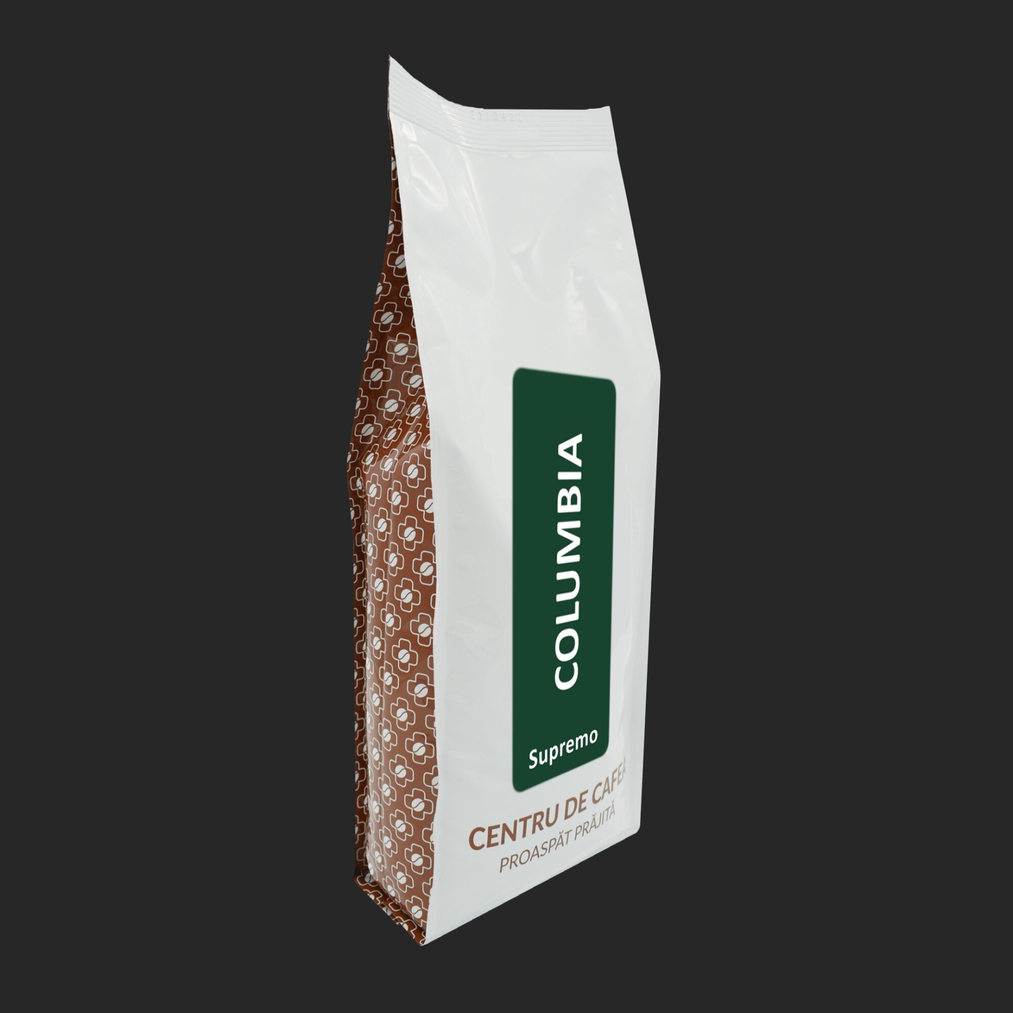 Cafea boabe Columbia Supremo, 1Kg - eMAG.ro