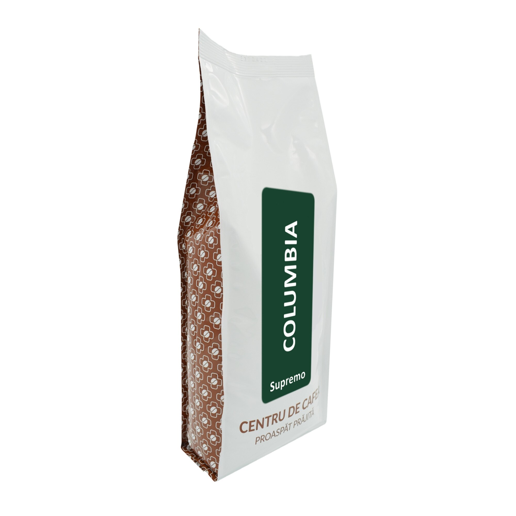 Cafea boabe Columbia Supremo, 1Kg - eMAG.ro