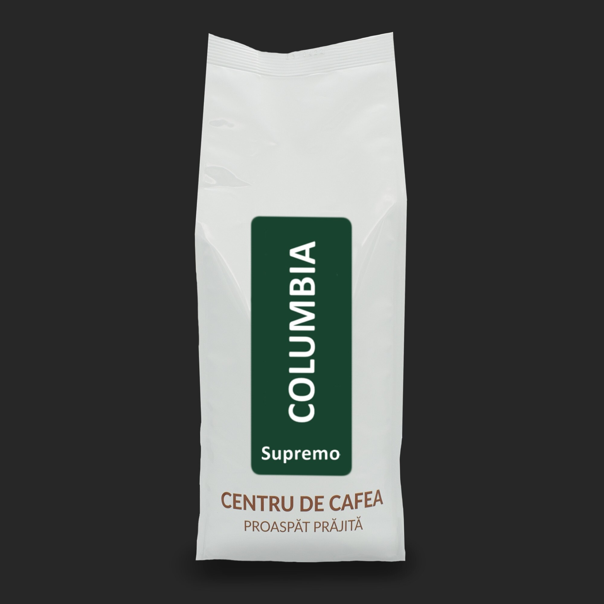 Cafea boabe Columbia Supremo, 1Kg - eMAG.ro