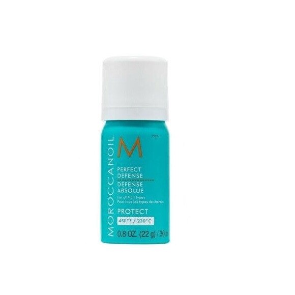 Spray pentru protectie termica Moroccanoil, Perfect Defense, Protect,30 ml - eMAG.ro