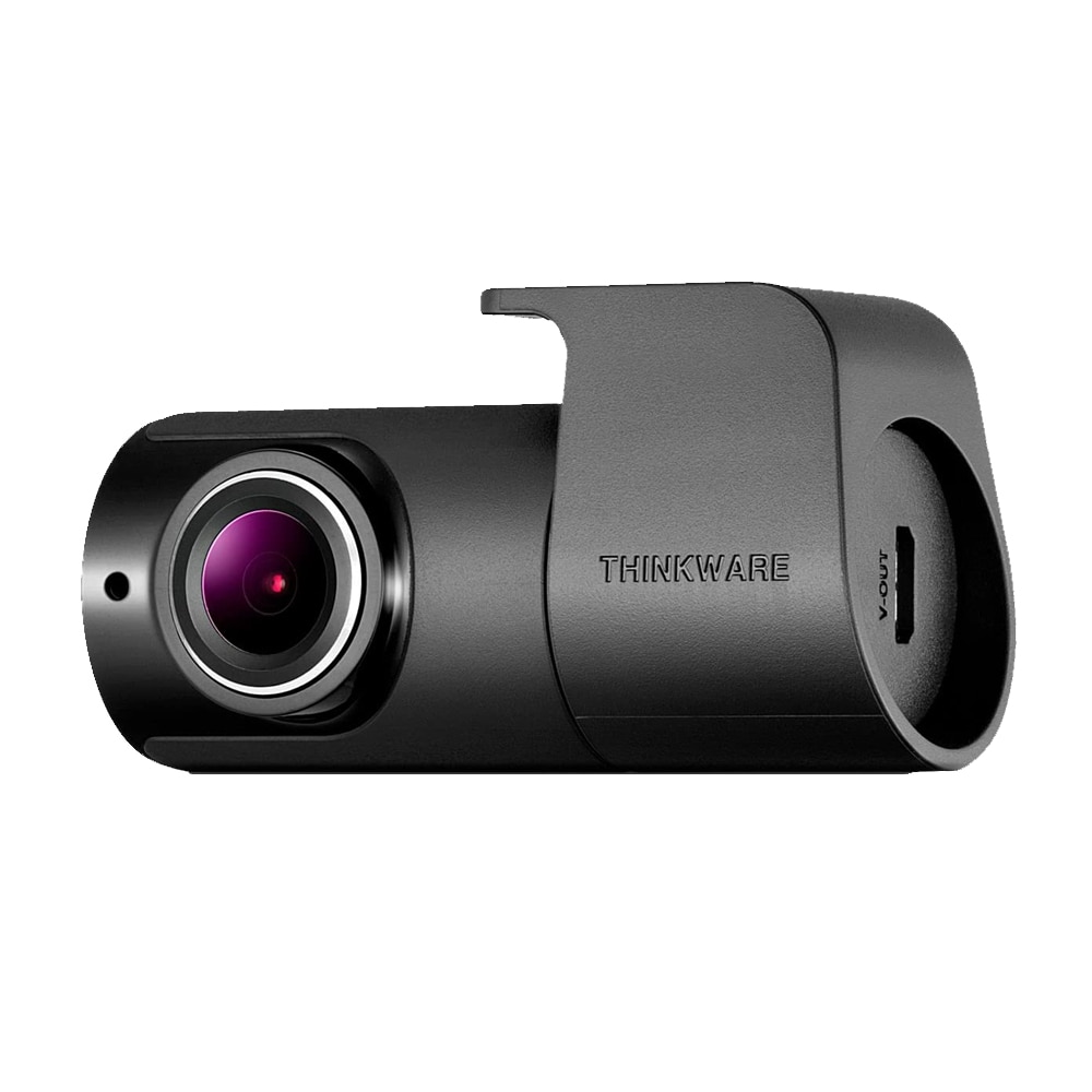 Camera pentru masina Thinkware T700, 2 MP, 4G LTE, GPS, WiFi, cartela V ...