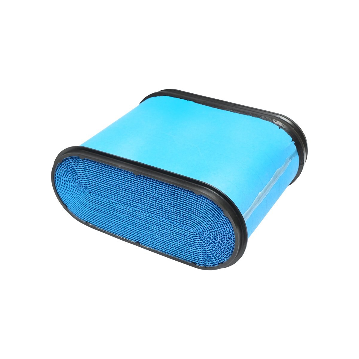 Filtru aer exterior 326x284x126mm pentru John Deere OEM AL172781 - eMAG.ro