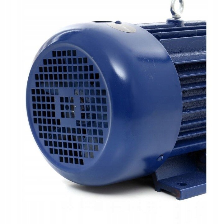 Motor electric 5.5kW trifazat 380V 2850rpm trifazic (KD1820) - eMAG.ro