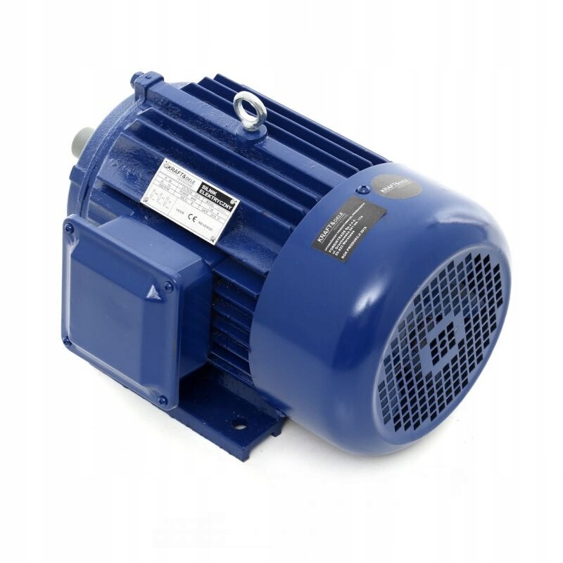 Motor electric 5.5kW trifazat 380V 2850rpm trifazic (KD1820) - eMAG.ro