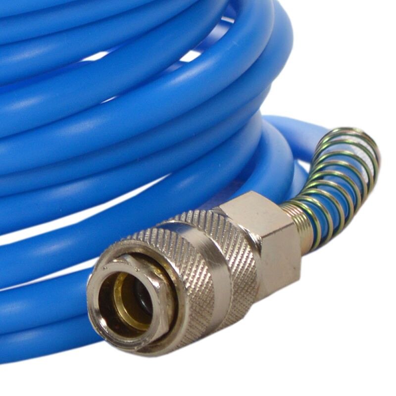 Furtun pneumatic 5x12mm cuple rapide 10m KD671 - eMAG.ro