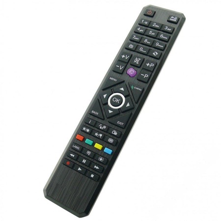 Telecomanda RM-C3095 / RC4880 pentru televizoare led JVC - eMAG.ro