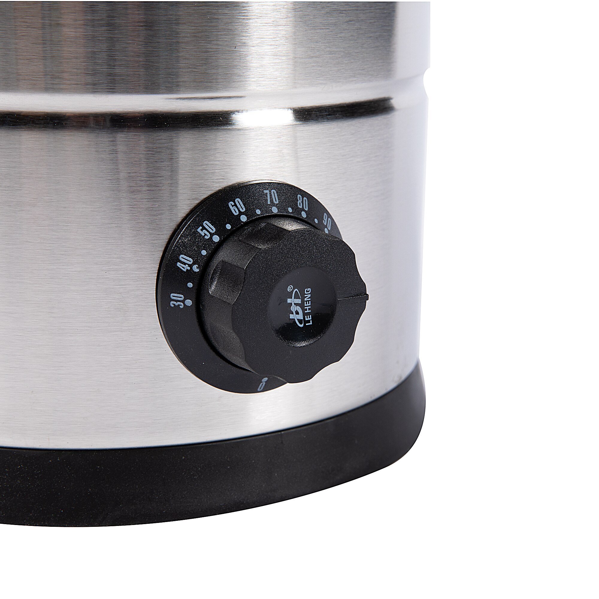 Fierbator inox profesional 10L 2000W cu litrometru - eMAG.ro