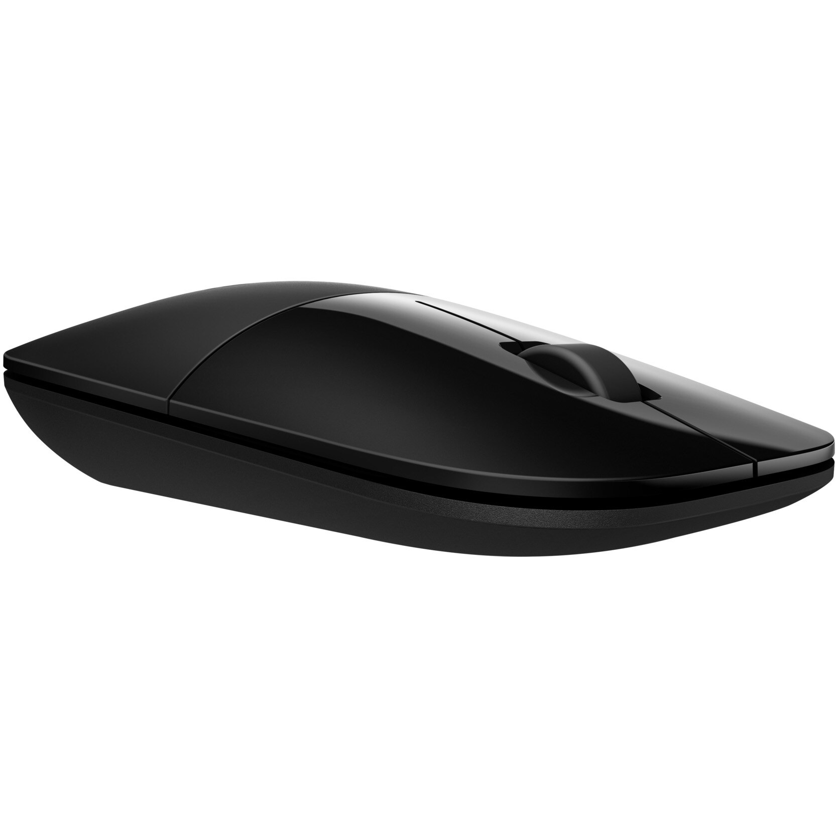 Mouse optic wireless HP Z3700, Negru - eMAG.ro