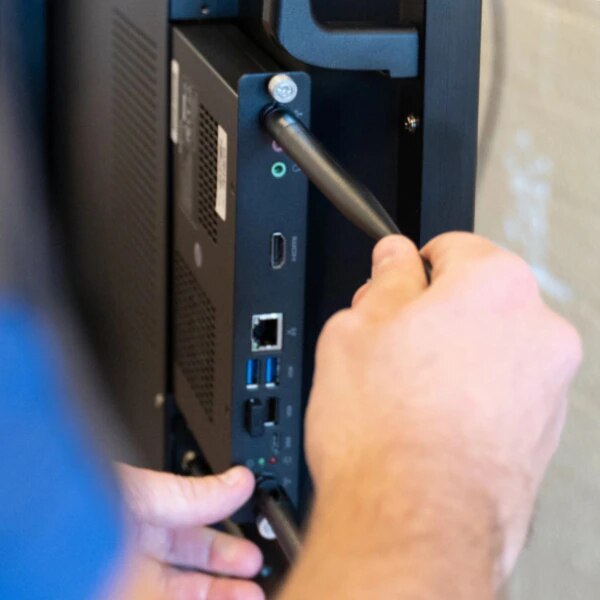 Модул OPS Prowise, Intel® Core™ i5-1135G7, 256 GB, M.2 SSD, Wifi 6 ...