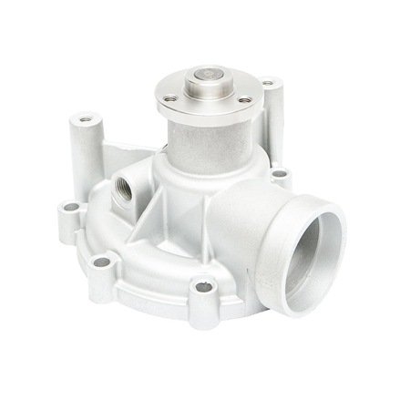 Pompa apa cu garnitura pentru Deutz-Fhar OEM 02937437 - eMAG.ro