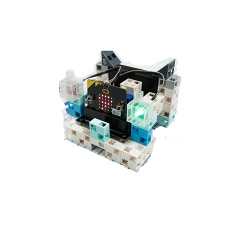 Kit robot programare, Artec, Multicolor - eMAG.ro
