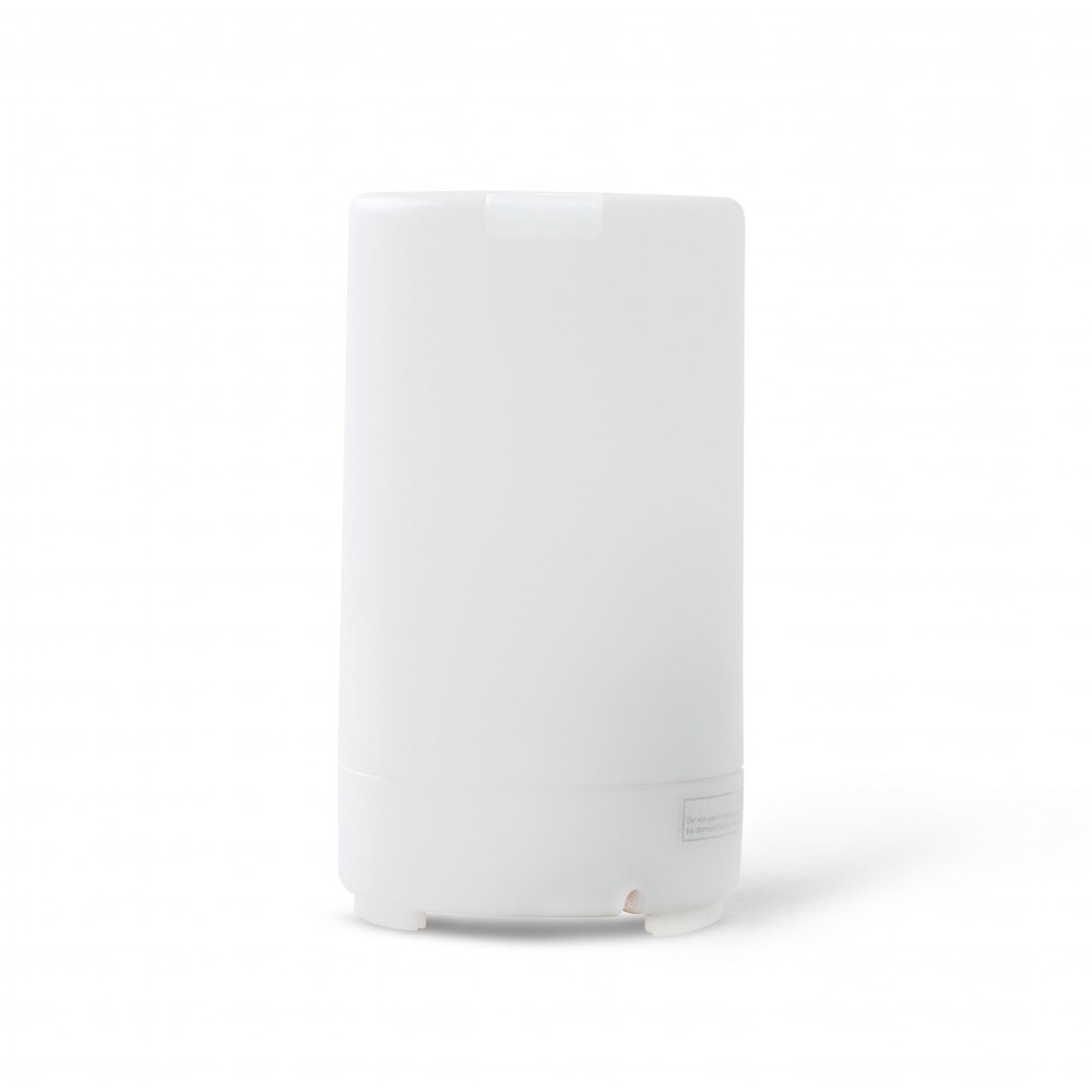 Difuzor Ultrasonic, Florihana, difuzie rece si silentioasa - eMAG.ro