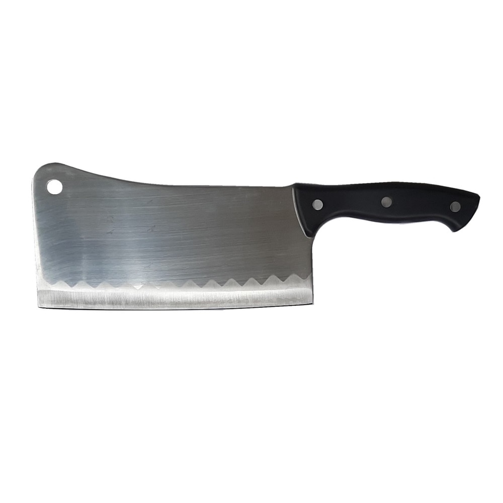 Set profesional macelarie Globalport Retail, 3 piese, Cutit dezosat ...