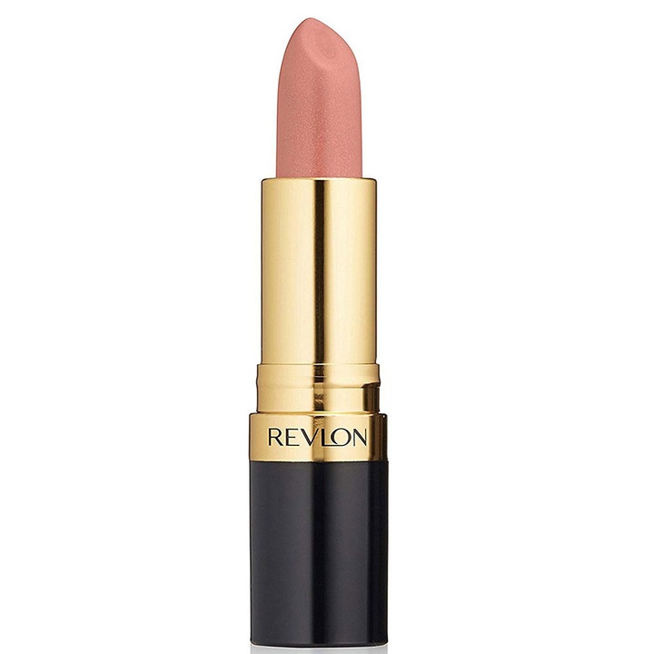 Ruj Revlon Super Lustrous Lipstick, 820 Pink Cognito, 4.2 g - eMAG.ro