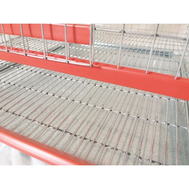 Cusca pentru prepelite ouatoare, 90x50x25 cm, adapare automata - eMAG.ro