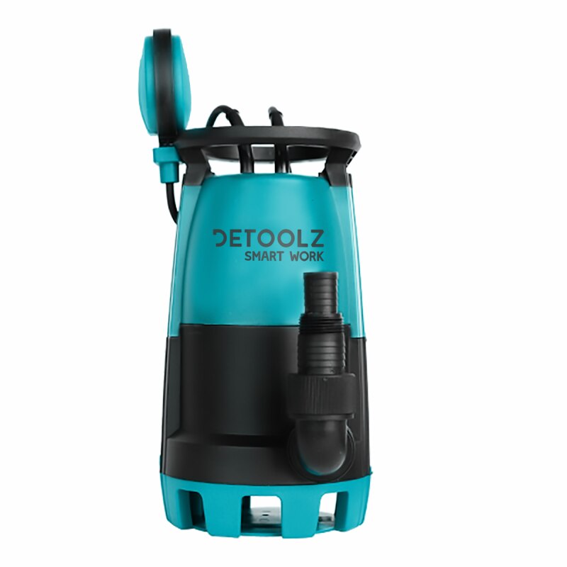 Pompa apa murdara din plastic 900W 300l/min - eMAG.ro