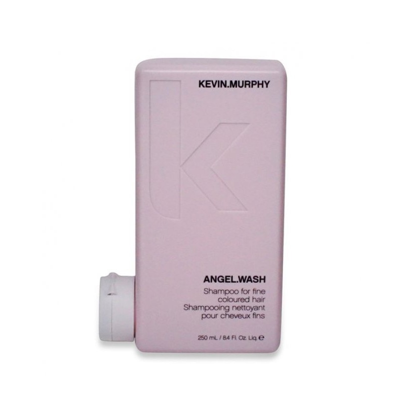 Kit pentru par fin Killer Angel, Kevin Murphy- Sampon Angel Wash 250 ml ...