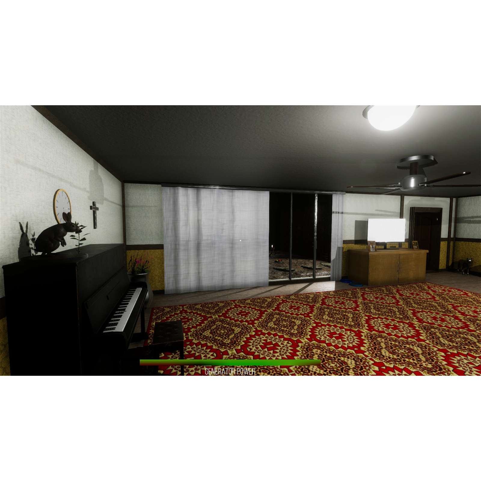 Joc The Entity, cod de activare Steam pentru PC - eMAG.ro