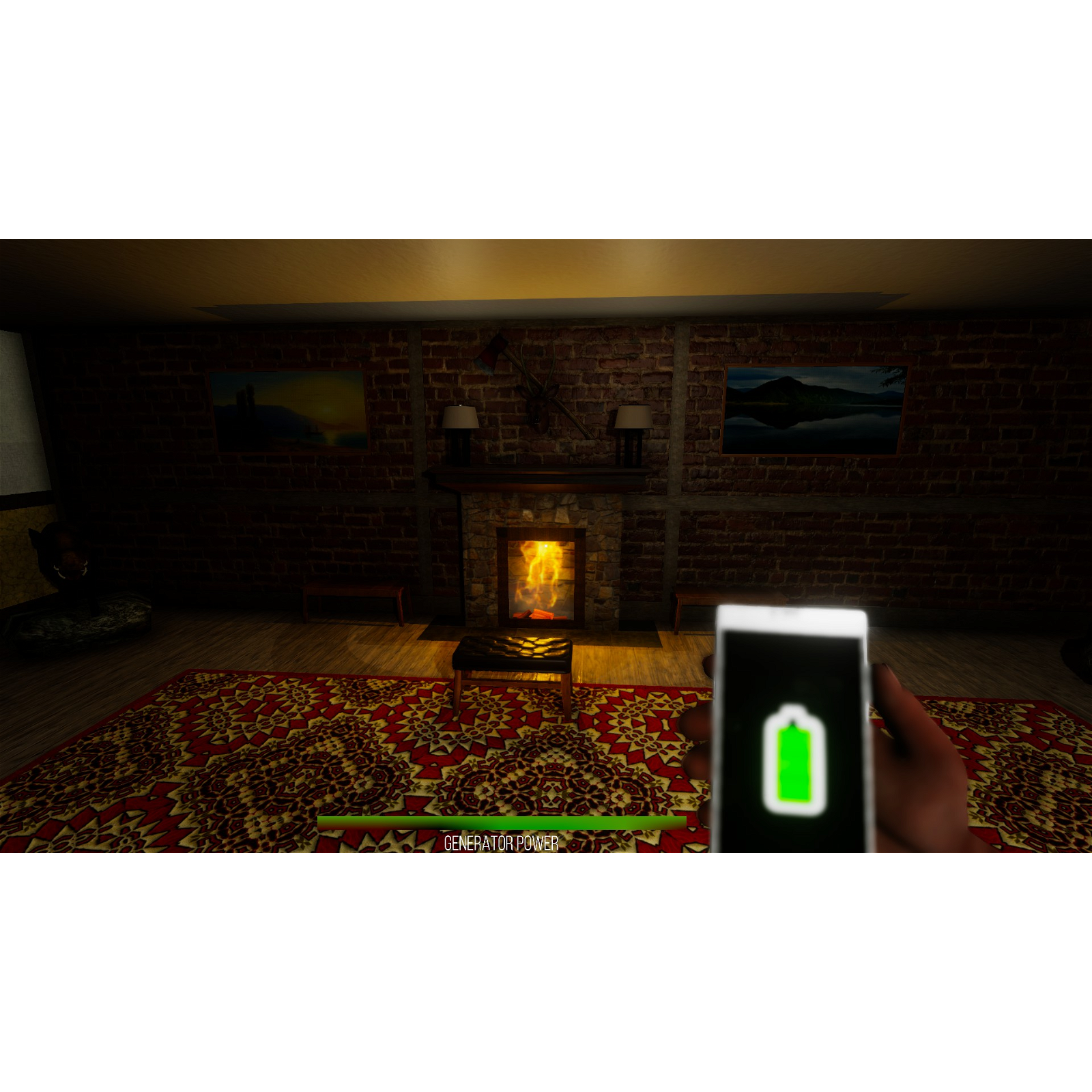 Joc The Entity, cod de activare Steam pentru PC - eMAG.ro