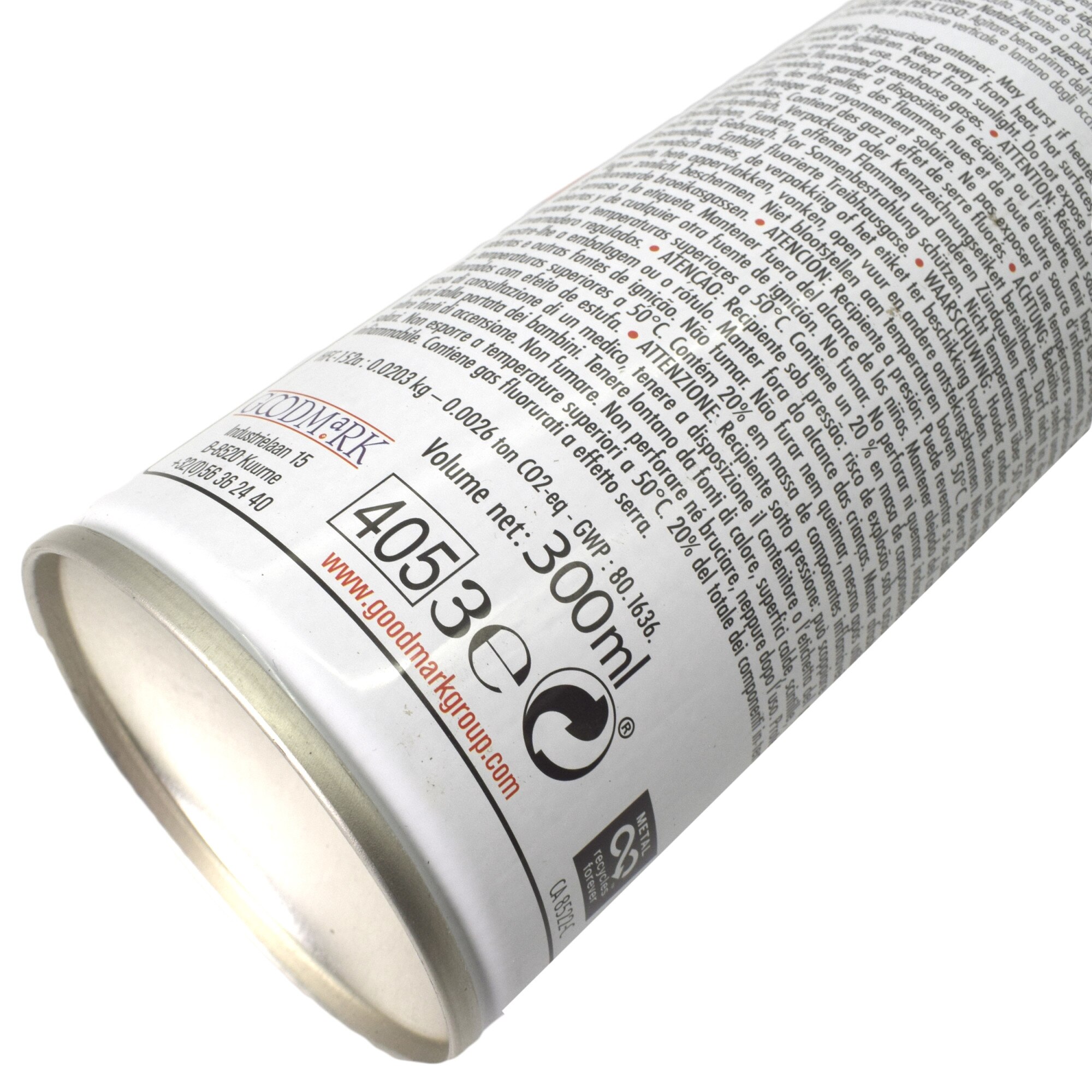 Spray Zapada Artificiala Christmas Traditions, GOODMaRK, 300ml - eMAG.ro