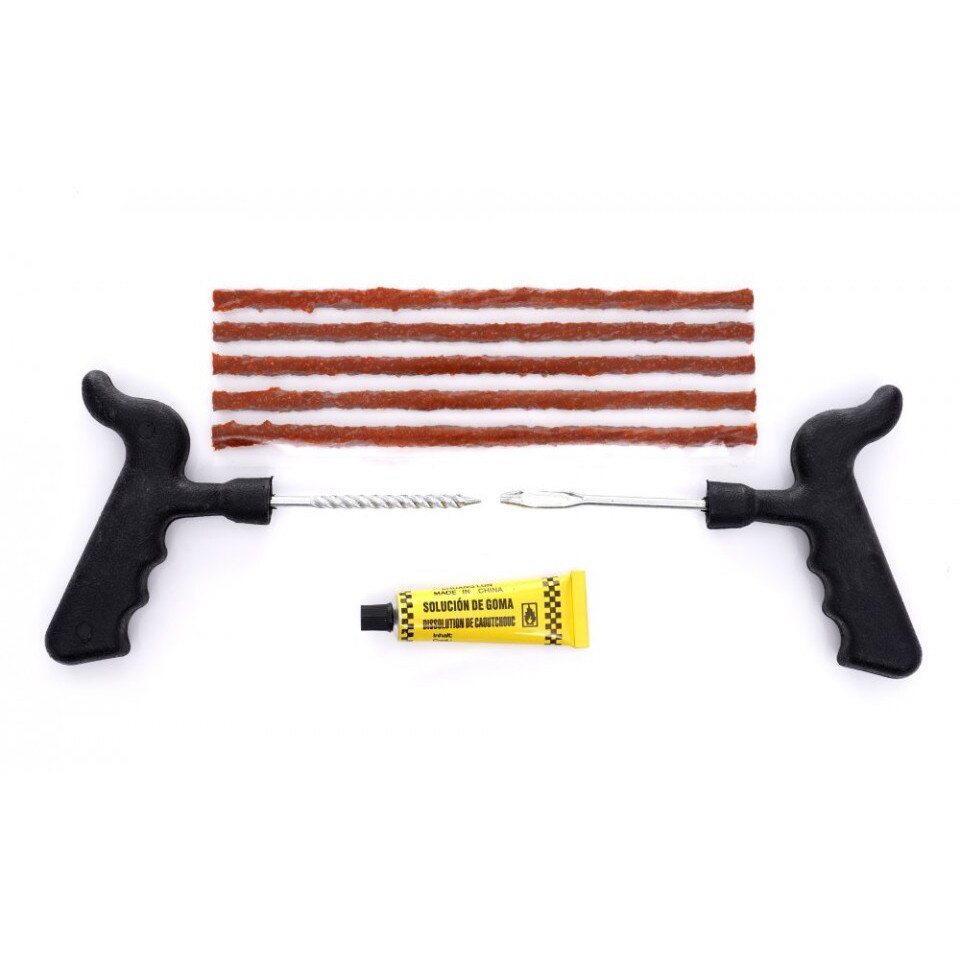Kit pentru vulcanizare anvelope TA4131 - eMAG.ro
