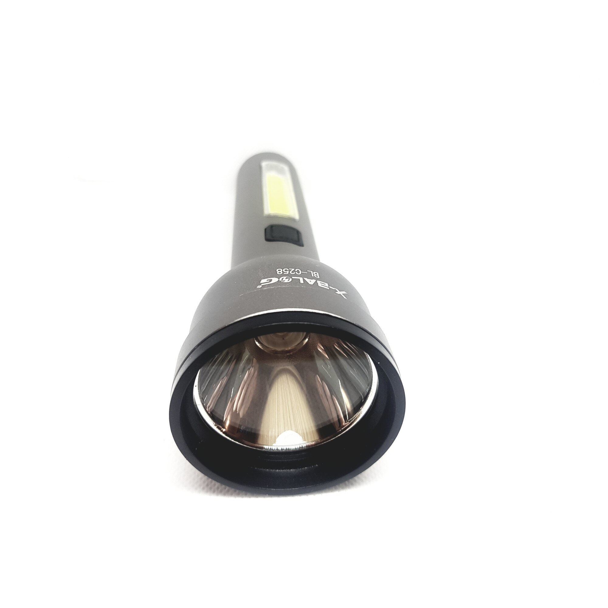 Lanterna Led Cob ,cu cablu USB - eMAG.ro