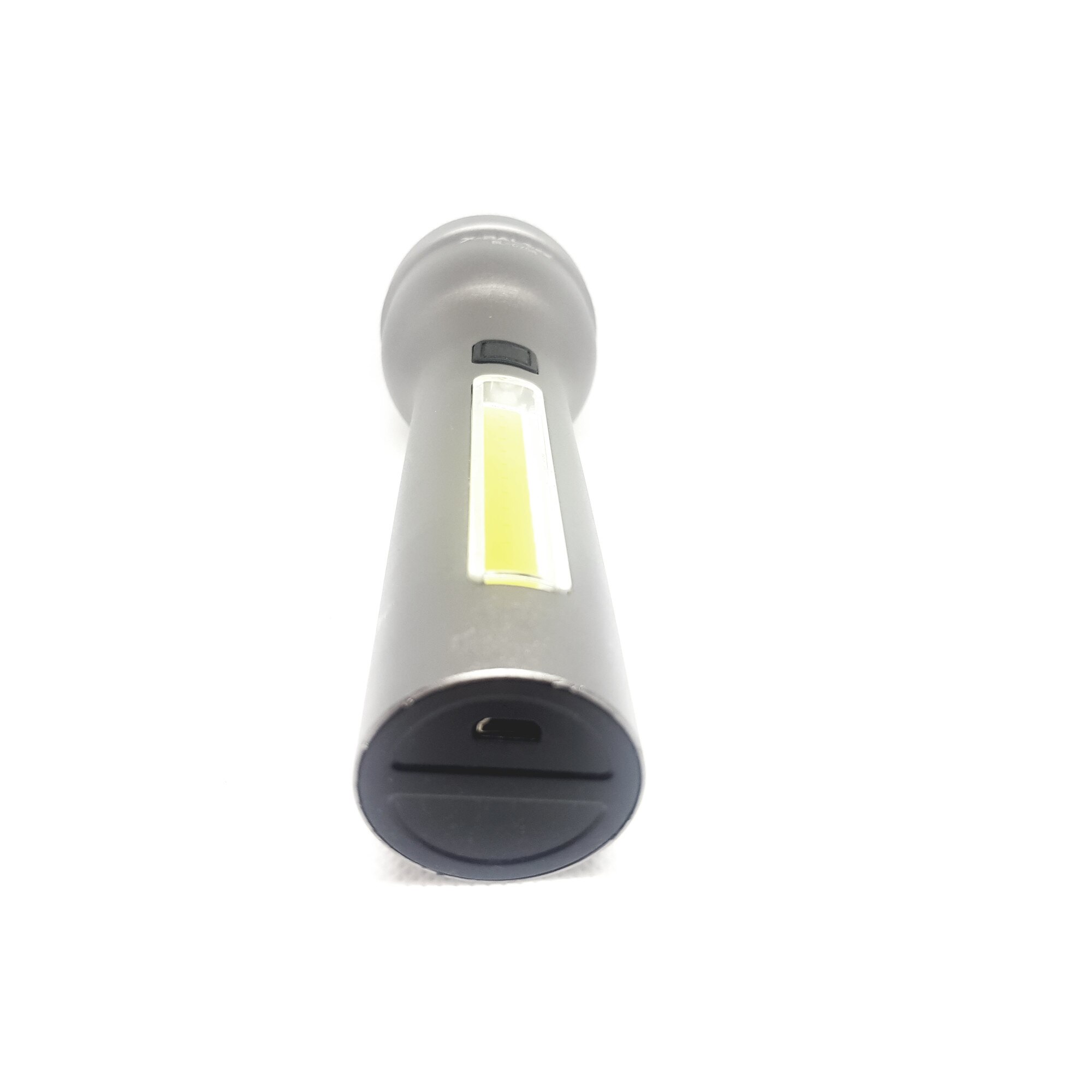 Lanterna Led Cob ,cu cablu USB - eMAG.ro