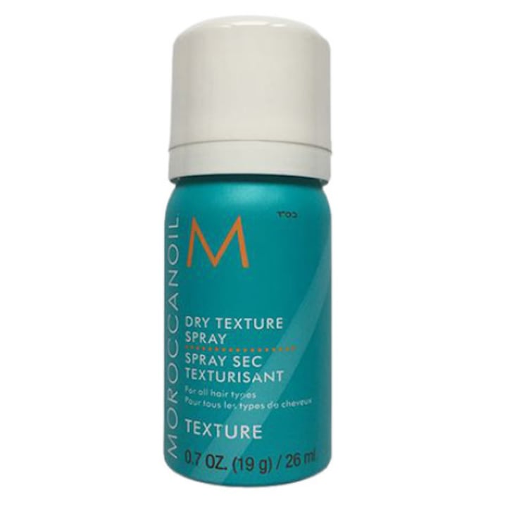 Spray pentru parul uscat Moroccanoil, Dry Texture Spray, Texture, 26 ml ...