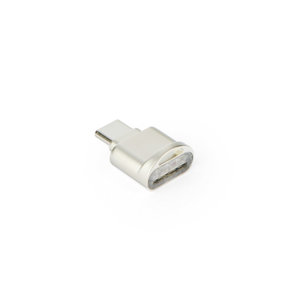 Adaptor Card Reader MicroSD / USB tip C - eMAG.ro