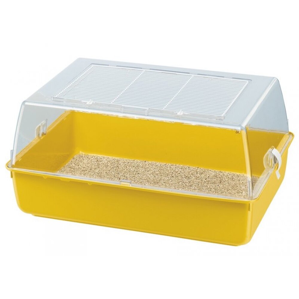 Cusca Ferplast MINI DUNA Mix Color, Roz - eMAG.ro