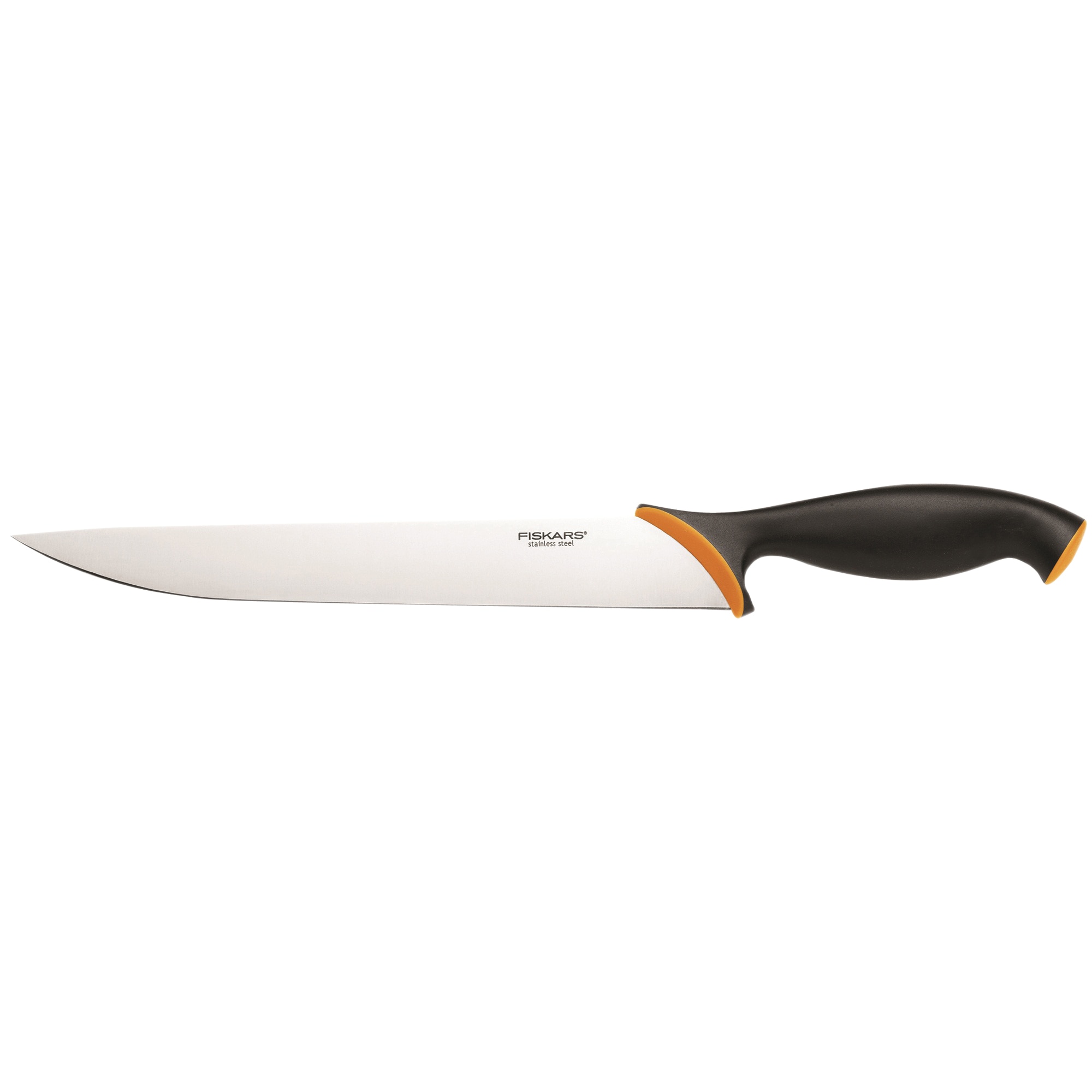 Cutit pentru transat Fiskars, 24 cm, 88 g - eMAG.ro