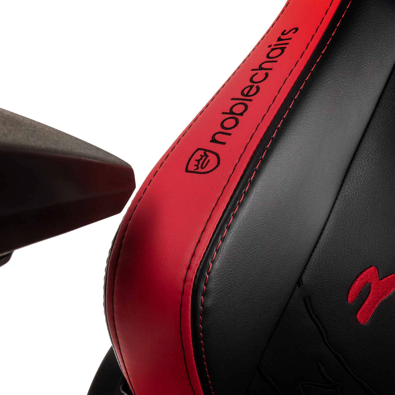 Noblechairs Hero DOOM Edition - eMAG.hu