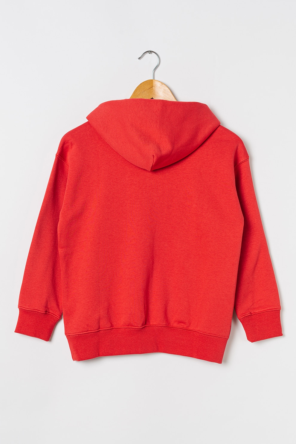 GAP, Hanorac cu logo supradimensionat, Oranj mandarina, 130 CM - eMAG.ro