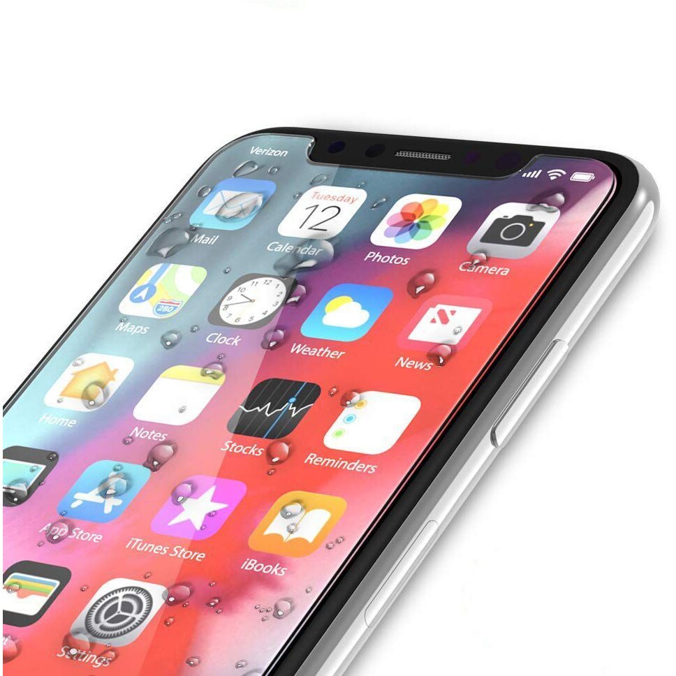 Протектор Hofi Hybrid Pro+, за Apple iPhone 12 Pro Max - eMAG.bg
