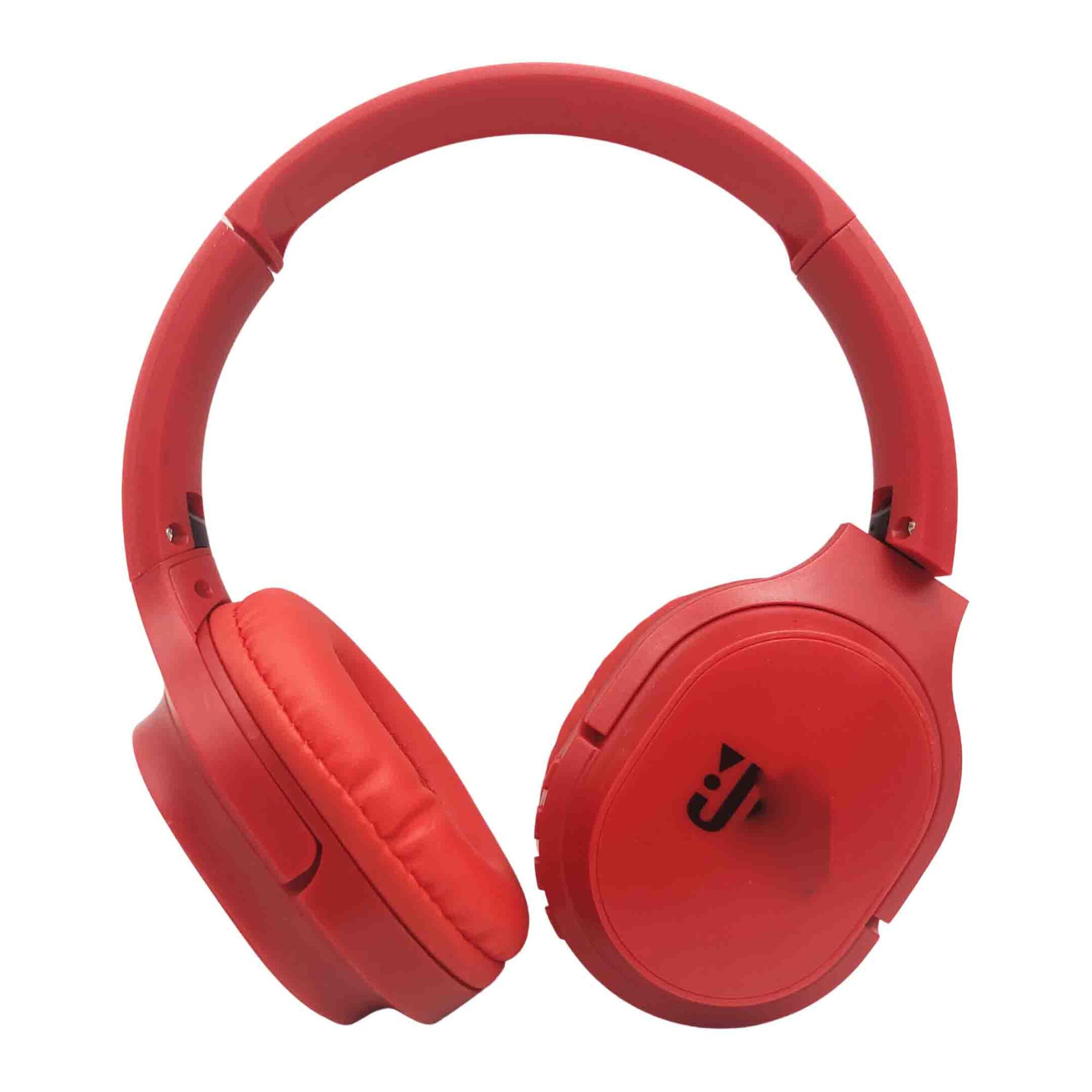 Безжични Слушалки, Tune XB380BT, Червени - eMAG.bg