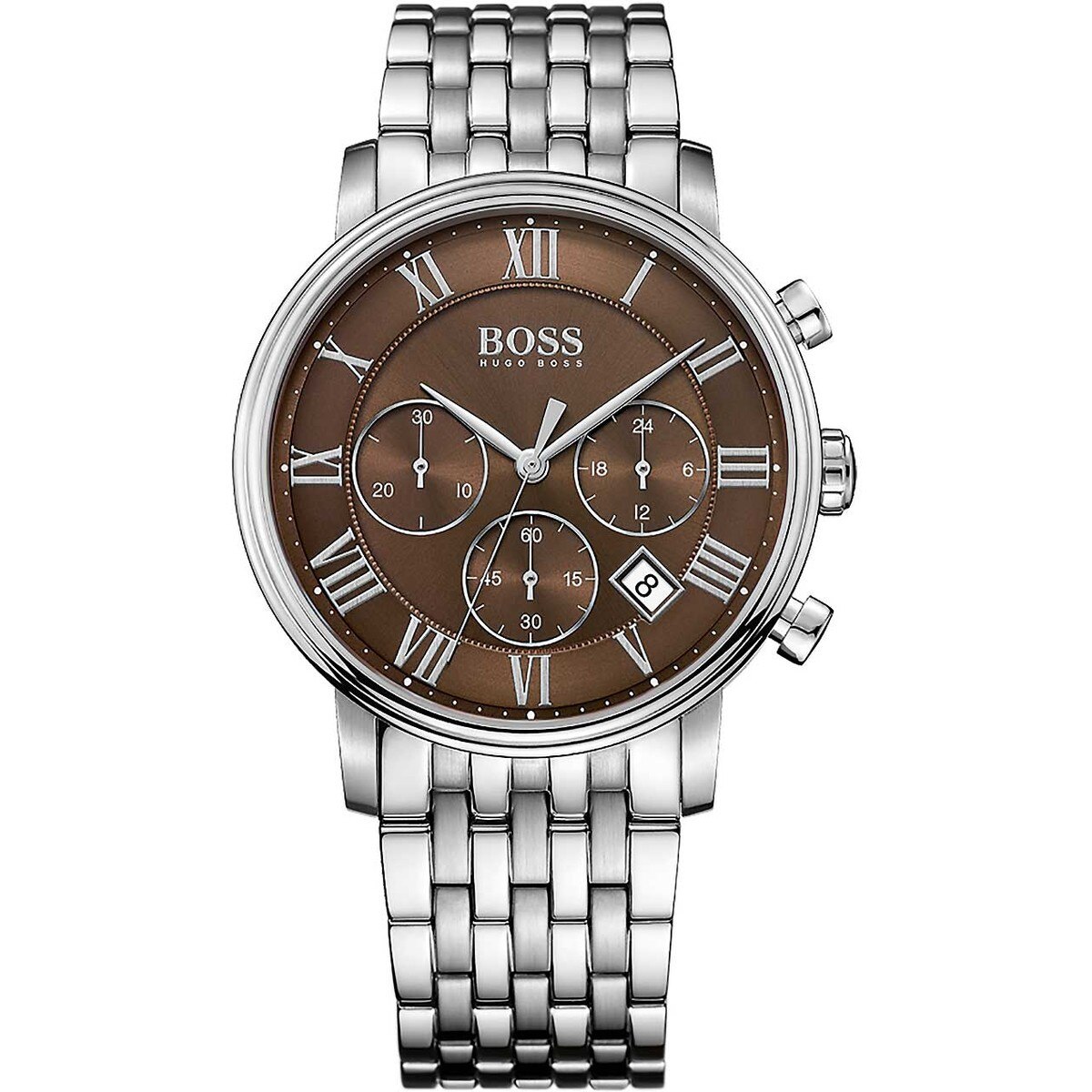 Ceas pentru barbati Hugo Boss 1513326 Elevated - eMAG.ro