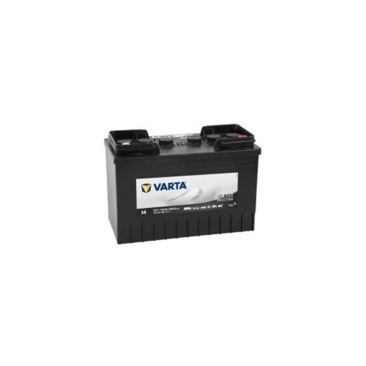VARTA Promotive Black - 110AH - eMAG.ro