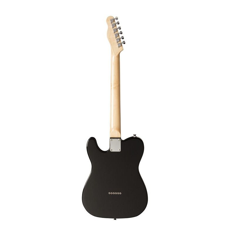 Chitara Electrica, Soundsation TWANGER-M BK, neagra - eMAG.ro