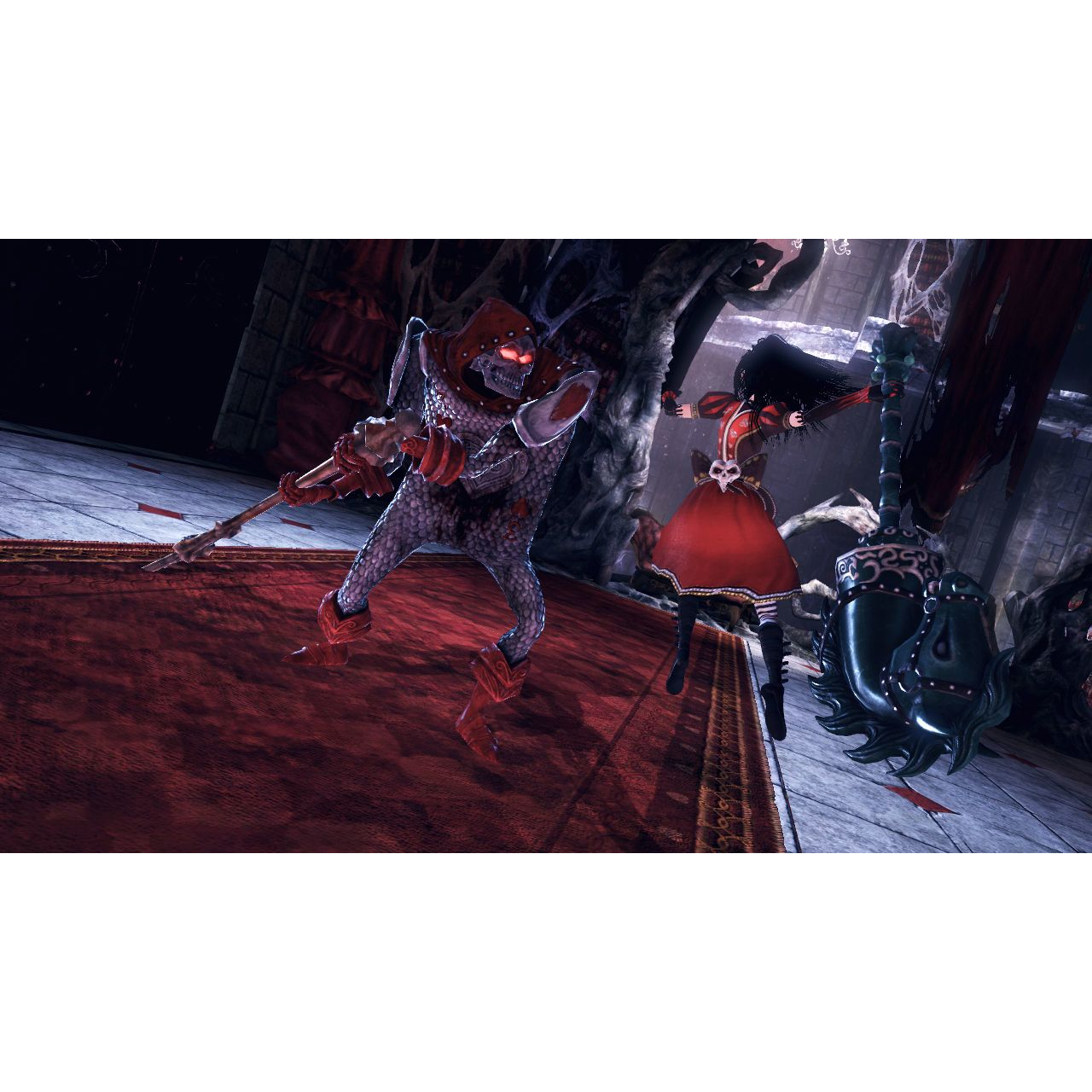Joc PC Alice: Madness Returns, cod de activare Origin - eMAG.ro