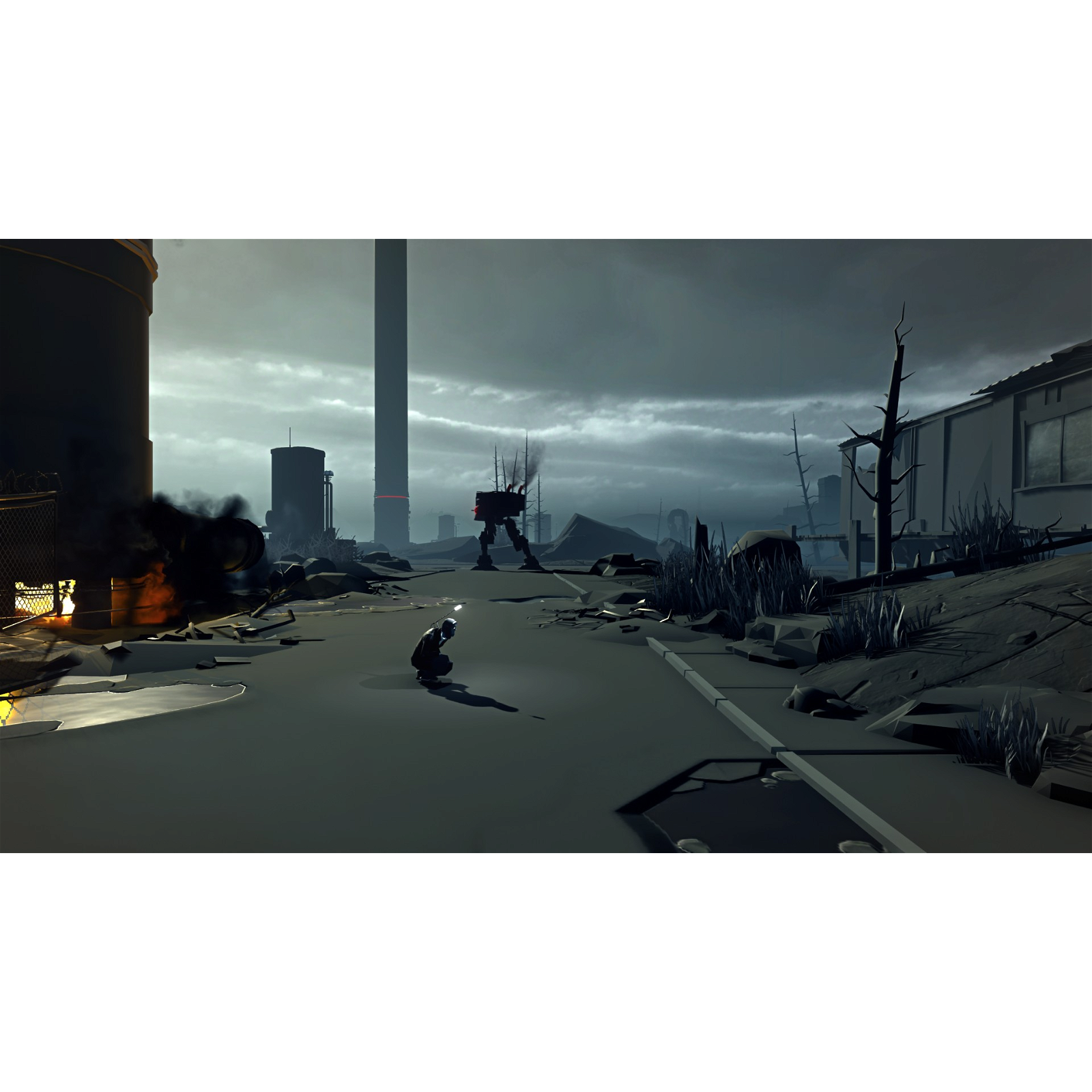 Joc PC Black The Fall, cod de activare Steam - eMAG.ro