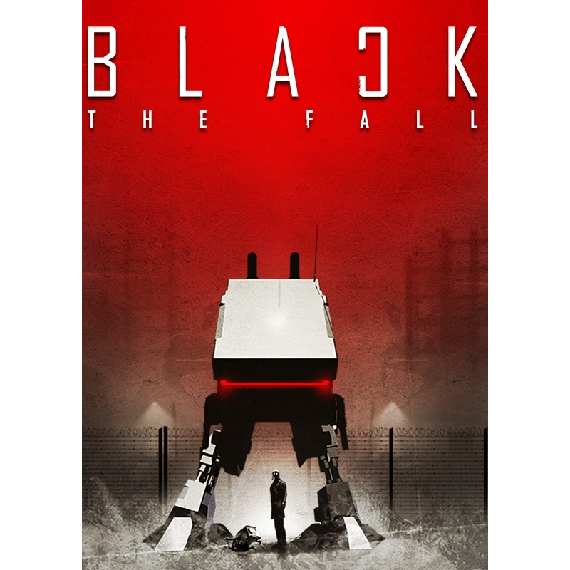 Joc PC Black The Fall, cod de activare Steam - eMAG.ro