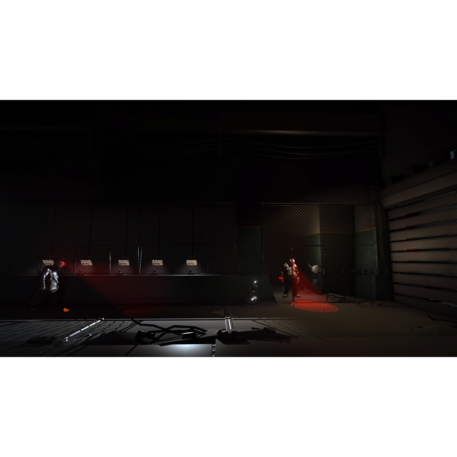 Joc PC Black The Fall, cod de activare Steam - eMAG.ro