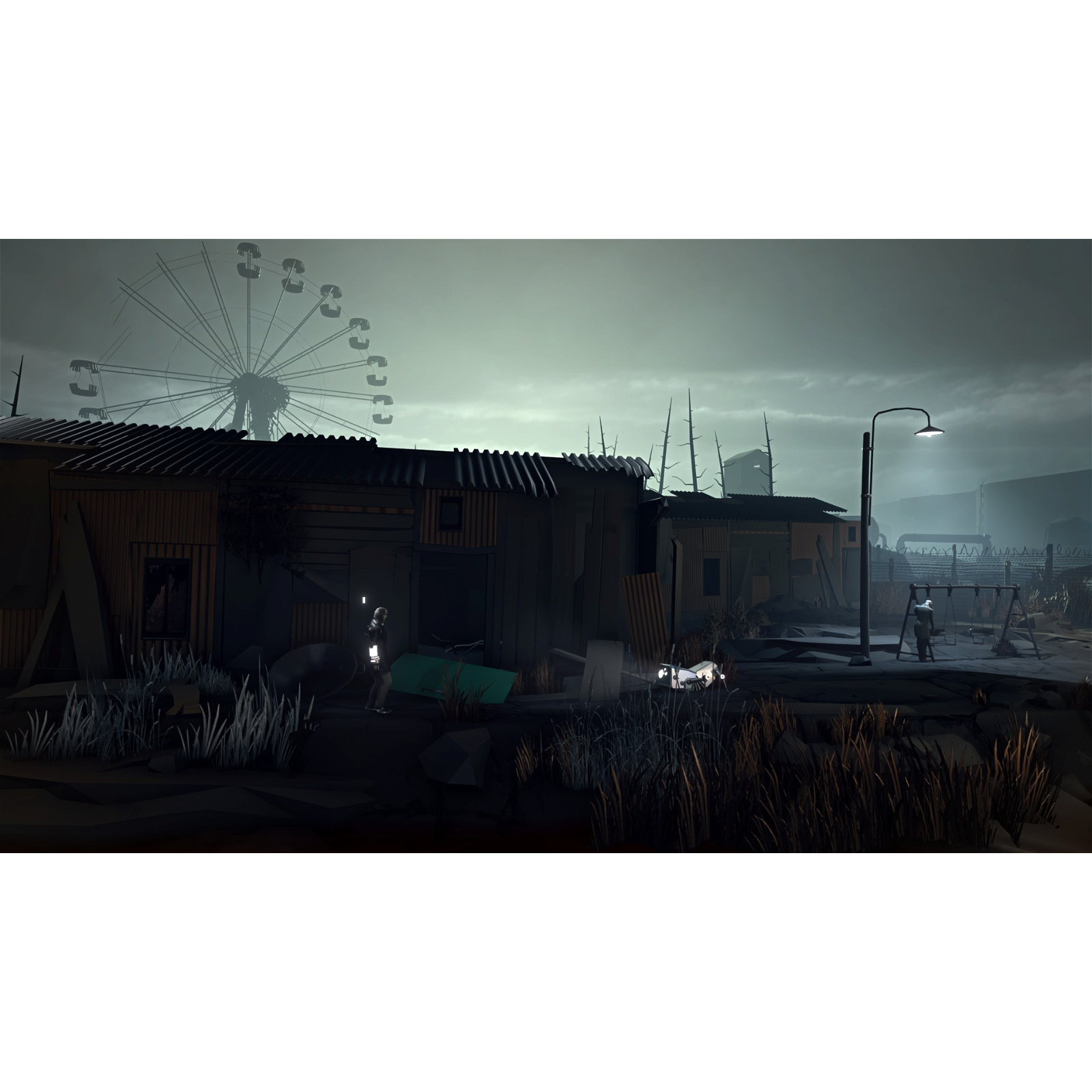 Joc PC Black The Fall, cod de activare Steam - eMAG.ro