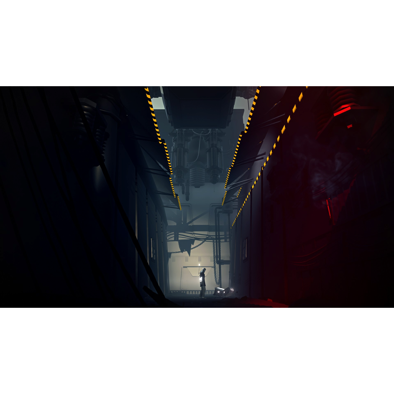 Joc PC Black The Fall, cod de activare Steam - eMAG.ro