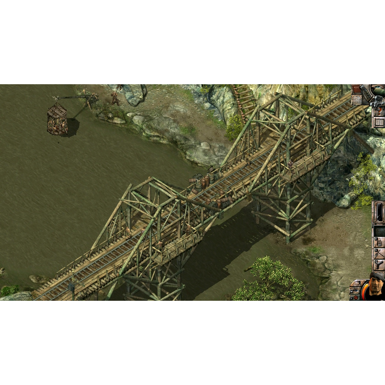 Commandos Pack (PC - Steam elektronikus játék licensz) - eMAG.hu