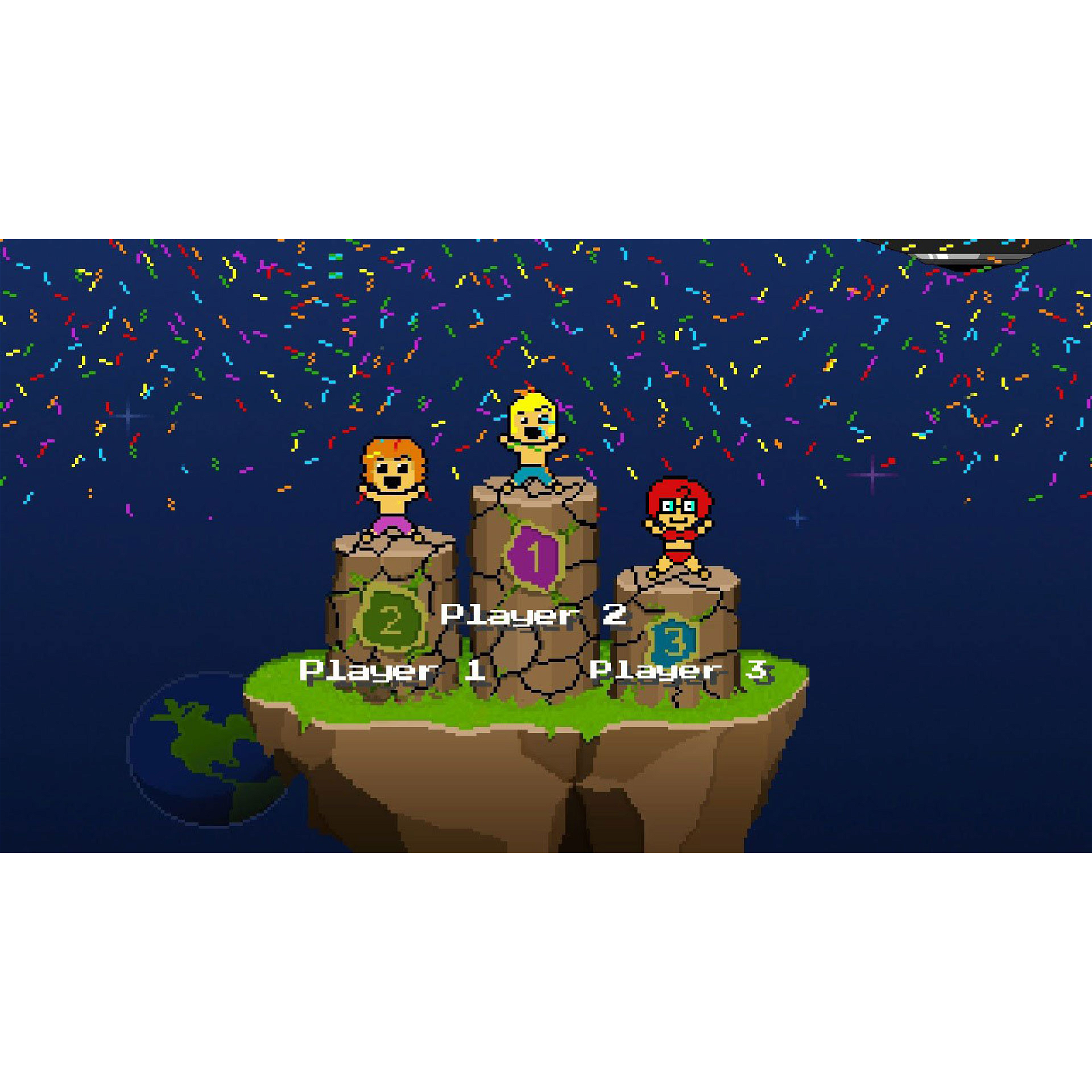 Joc Crazy Pixel Streaker, cod de activare Steam pentru PC - eMAG.ro